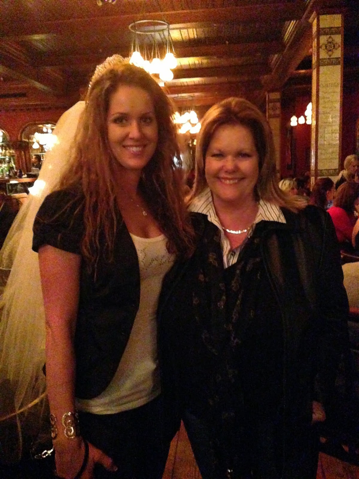 This Kind of Love...