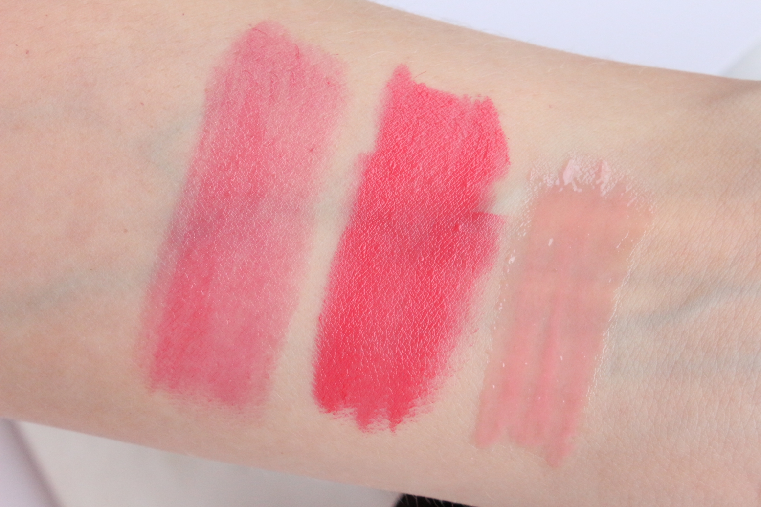 The Ritual of Cleopatra: Serene make-uplook by Rituals | BeautyLoves