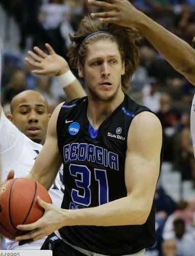 The Poop: 3/22/15 - 3/29/15