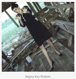 seram kot: Misteri Foto Menyeramkan Di Dunia