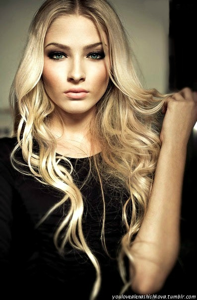 Miss Fan Beauty Alena Shishkova Алена Шишкова The Big Favorite At