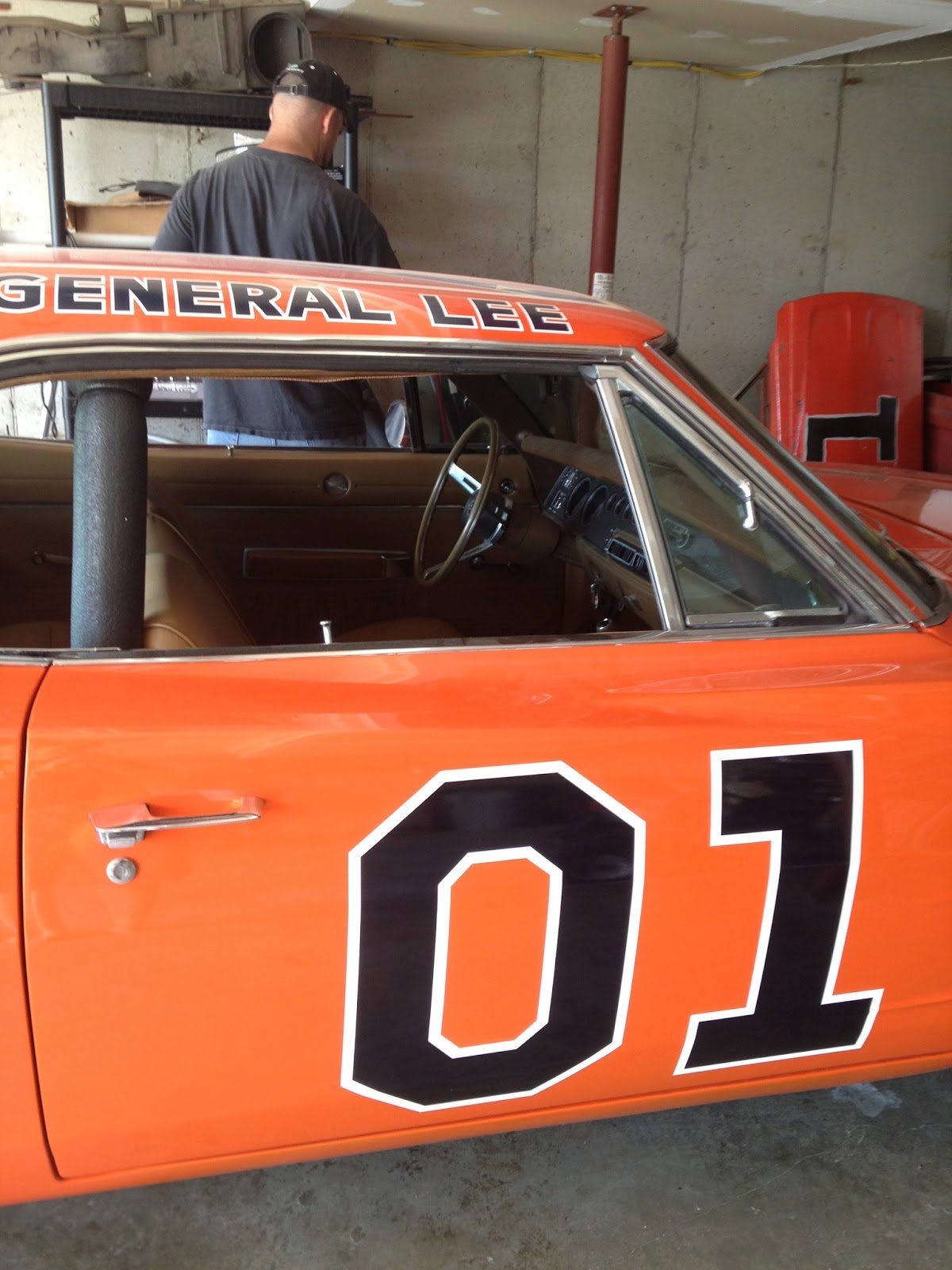Dukes of Hazzard Collector: I'm 18% closer to owning a complete General ...