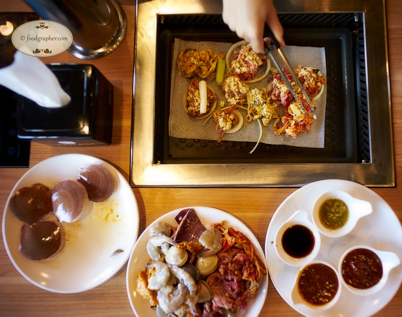 Onokabe - Praxis Surabaya