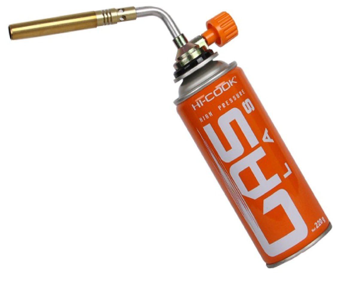 ALAT LAS HI COOK PORTABLE ALAT LAS GAS MINI - ALUMNI SMA / SMK ...