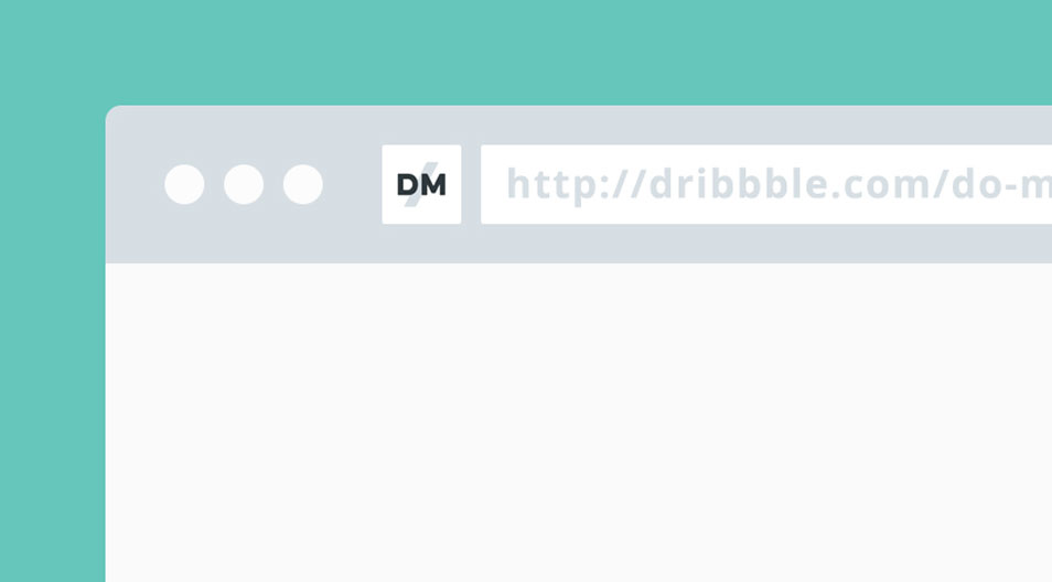 60+ Best Web Browser Mockup Templates | Graphic Design Resources