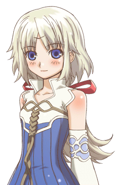 I Imagine!: Rune Factory Frontier Arts