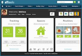Lindsay Is A Lifetime Member: Using WW eTools