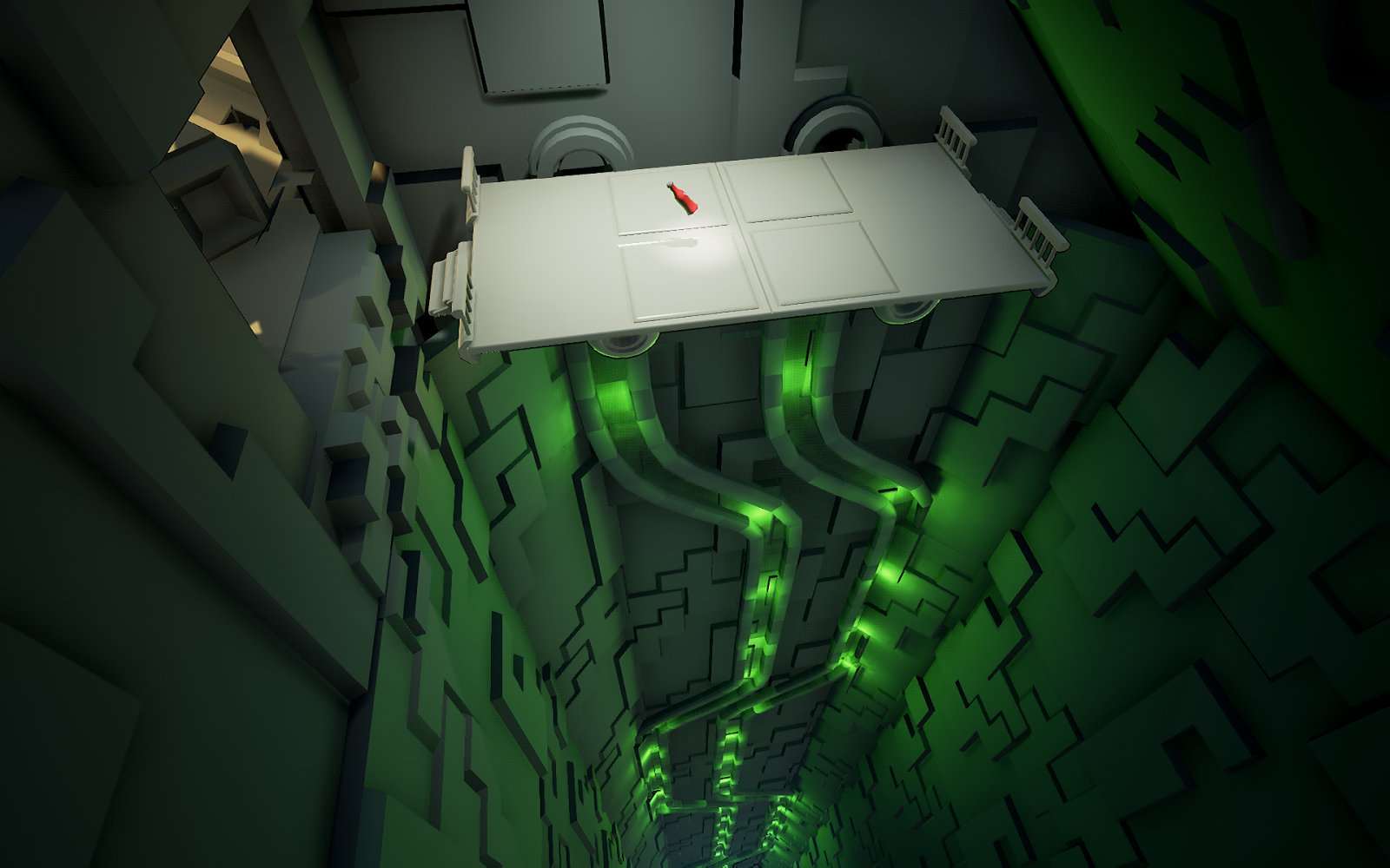 MA Games Design: 2016