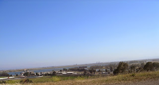 Cakes And Ale: Edgerly Island