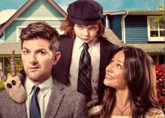 CINEPHAGEMANIAC: BANDE ANNONCE DE LITTLE DEVIL DE ELI CRAIG AVEC ADAM ...