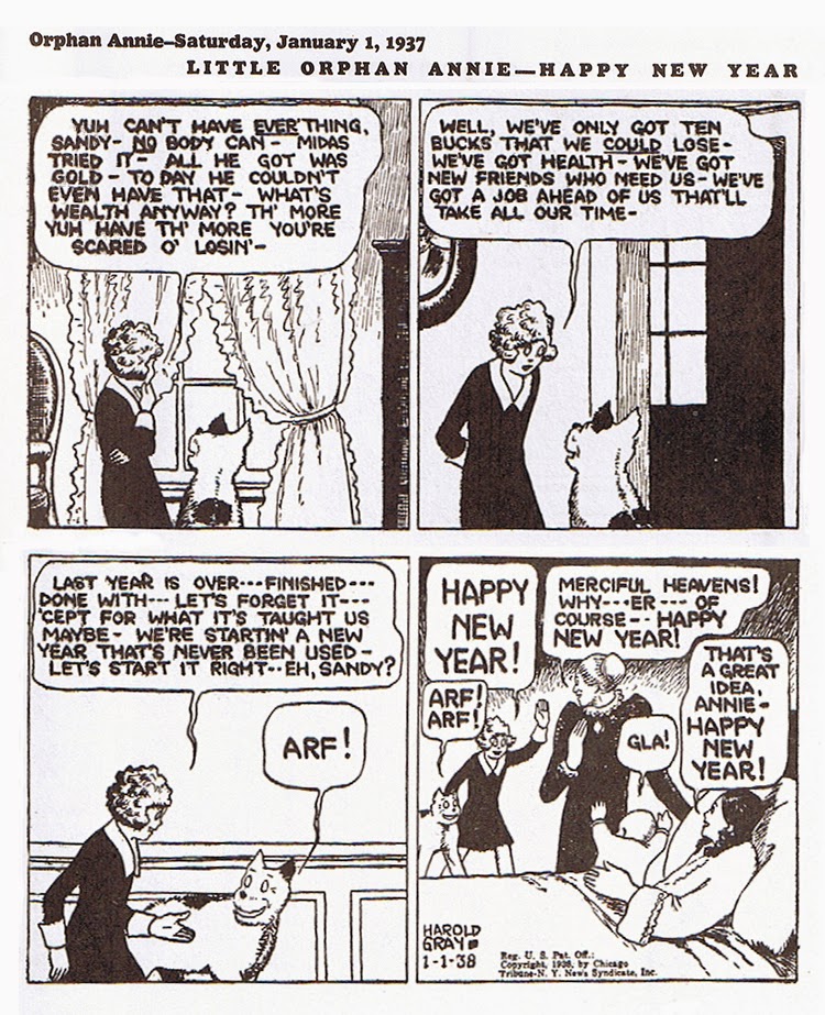 The Great Comic Book Heroes