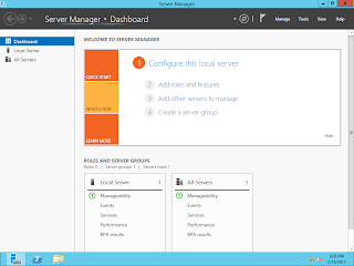 arbappy® - System Center: iSCSI target configuring in Windows Server ...