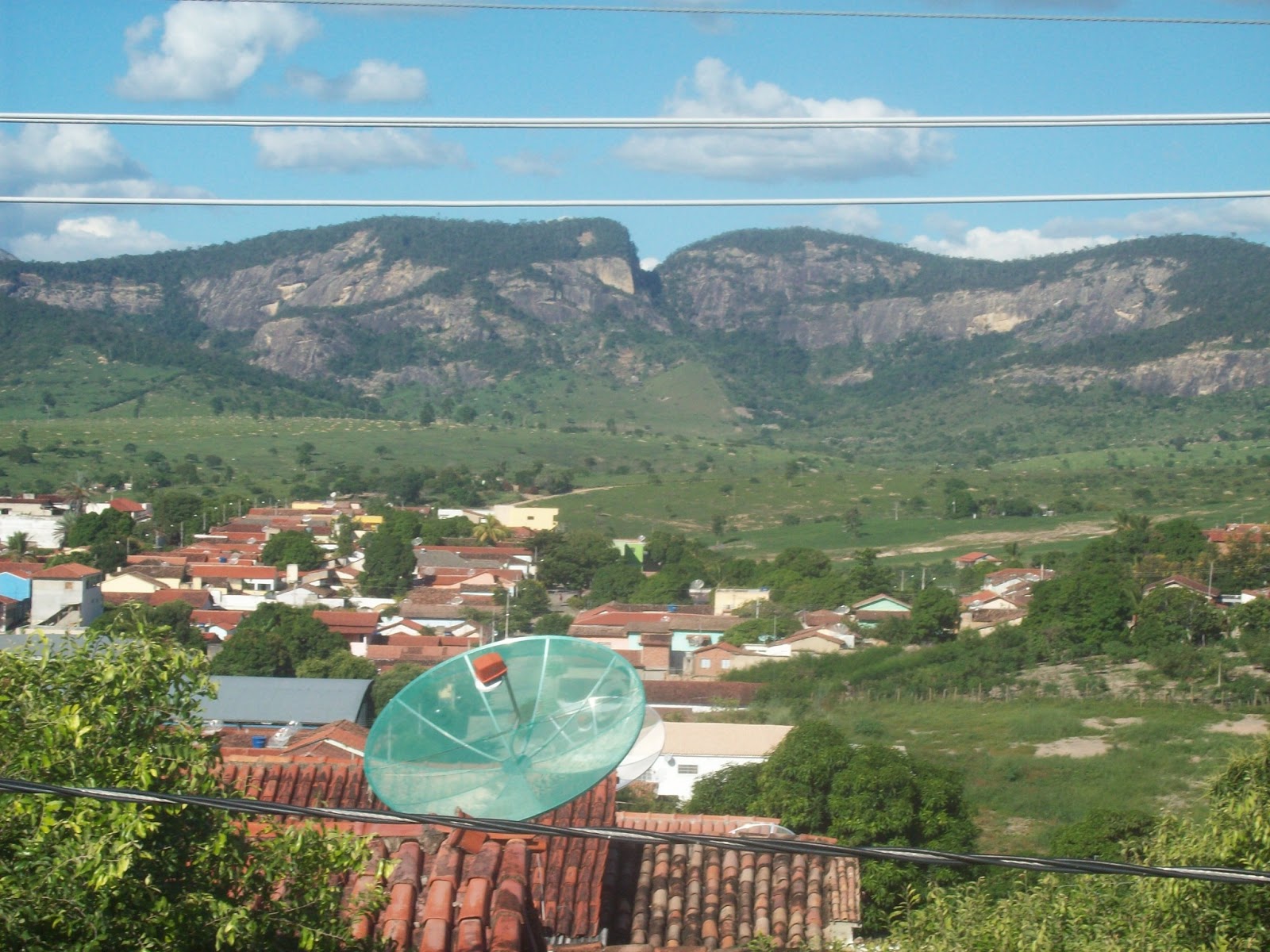 CONGREGAÇÃO PRESBITERIANA RUBIM-MG: TARDE FELIZ - 04/05/2013