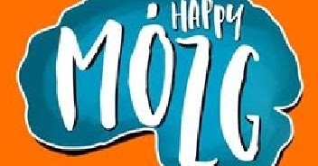 „Happy Mózg. Skąd bierze się szczęście i co mózgowi do tego” – Dean ...