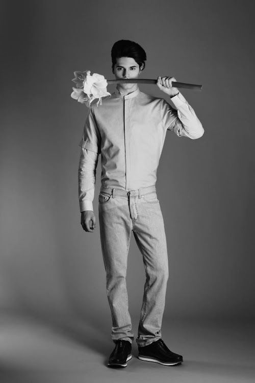 Arthur Daniyarov by Anton Kovalenko | Homotography