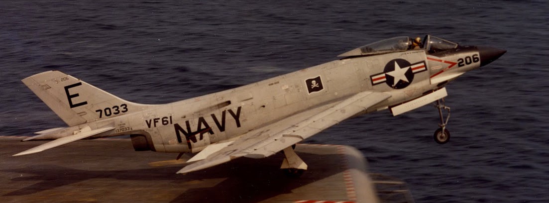 U.S. Navy Aircraft History: Who's Your Daddy?