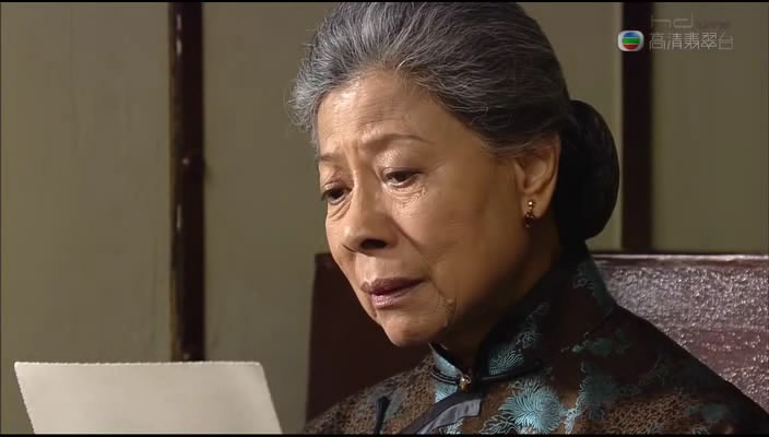 Just Me: My TVB Awards 2012