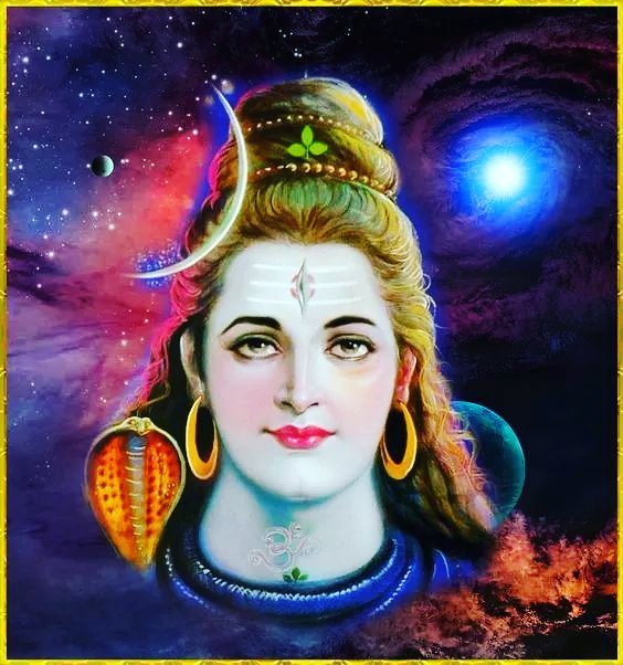 Avatars of Lord Shiva: 35 incarnations and 11 Rudra Avatars - Doshi Dhrumit