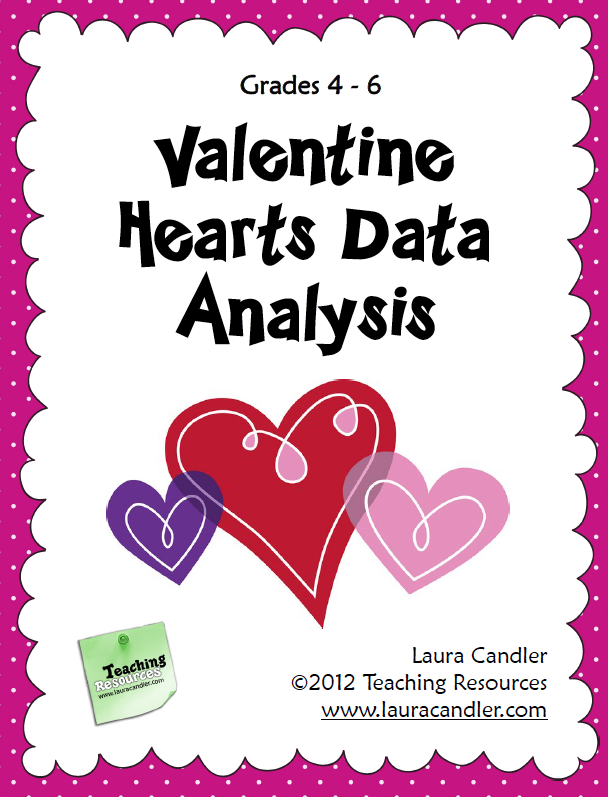 The Best of Teacher Entrepreneurs: FREE MATH LESSON - “FREE Valentine ...