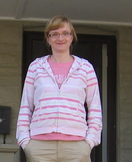 The Danforth Review: Fiction #67: Kate O'Rourke