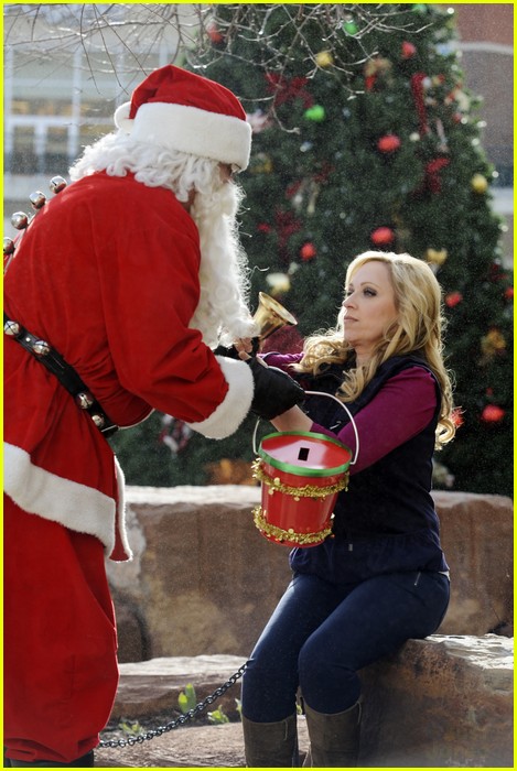 Canal Nick & Disney: Fotos de "Good Luck Charlie it's Christmas"