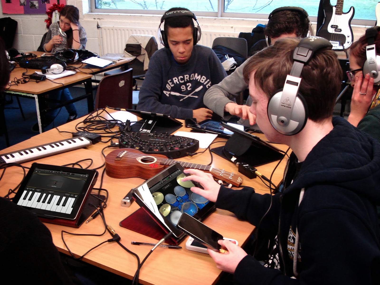 Simply Music - Technology Inspired Music in Education: Simply Music's ...