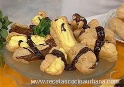 COMO PREPARAR PALOS DE JACOB ORIGEN DE LA MASA BOMBA | Recetas de ...