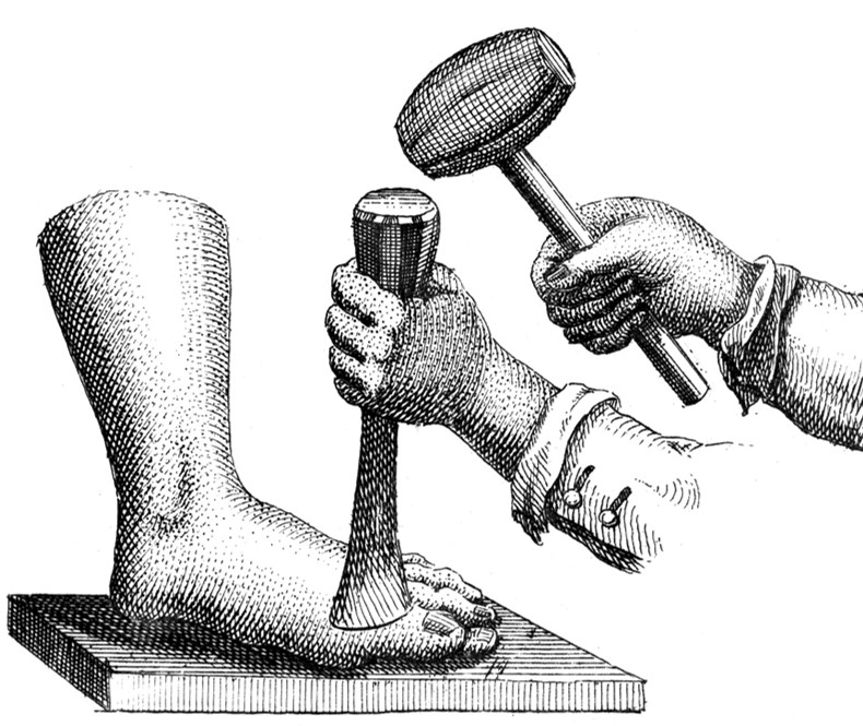 Traveling Templar: Mark Masonry