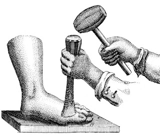 Traveling Templar: Mark Masonry