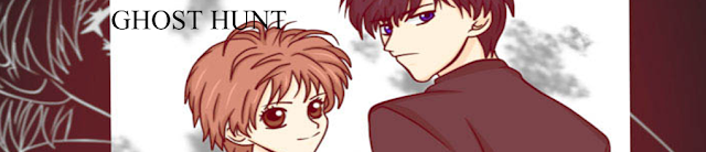 Ghost Hunt