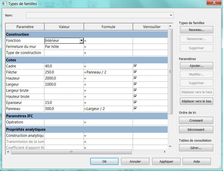 Revit-Mémo: juin 2014