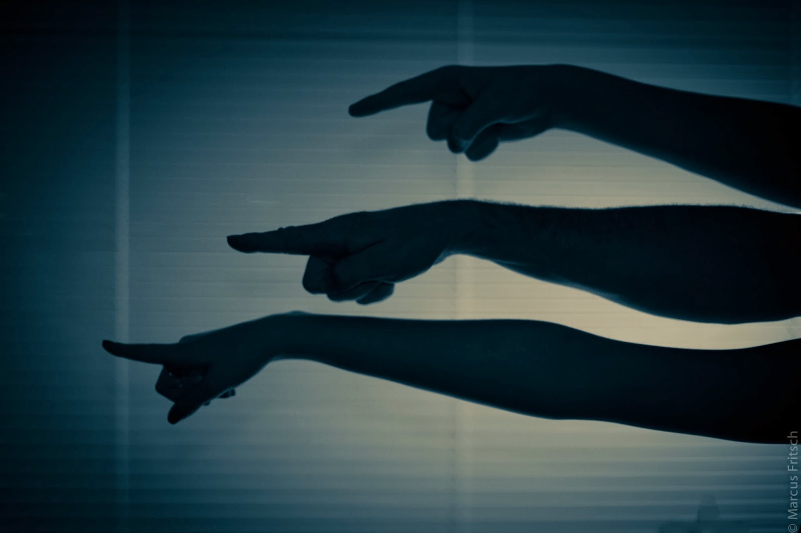 Sie werden mich verurteilen.