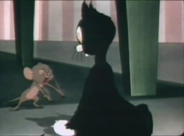 Likely Looney, Mostly Merrie: March 2014