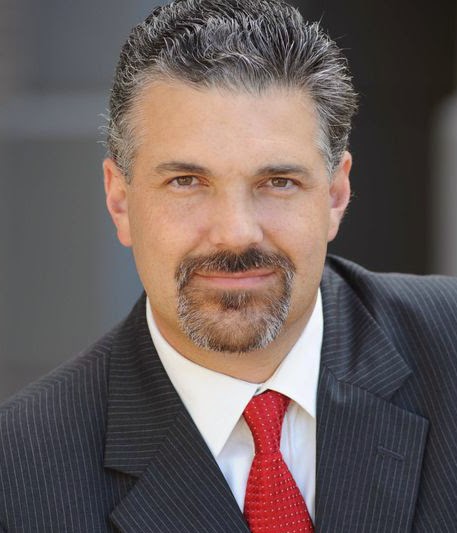 mikemcguff.com: Jeremy Desel is leaving TV news