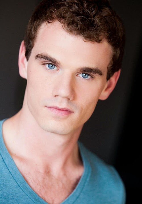 VJBrendan.com: Yes Please... Broadway Star Jay A Johnson
