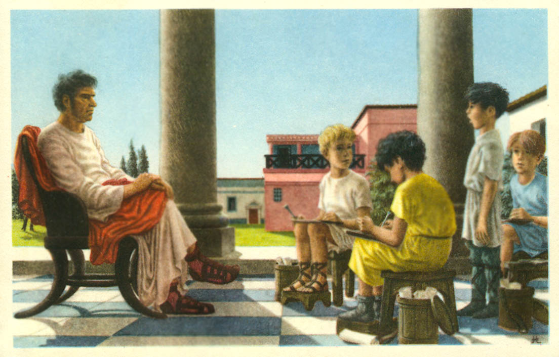 De Geïllustreerde Geschiedenis van België