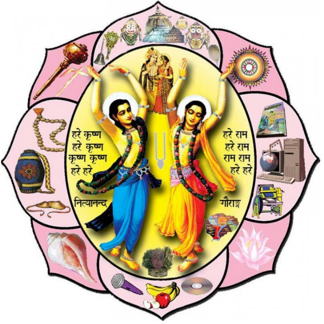 निताइ गौर नाम संघ: निताइ गौर नाम - An Introduction to Nitai Gaur Naam ...