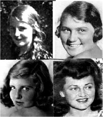 The Peculiar Sex Life of Adolf Hitler : chapter-by-chapter: CHAPTER 12 ...