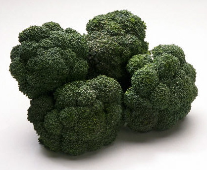 Eating It Up: Favorite Broccoli Cheese Soup