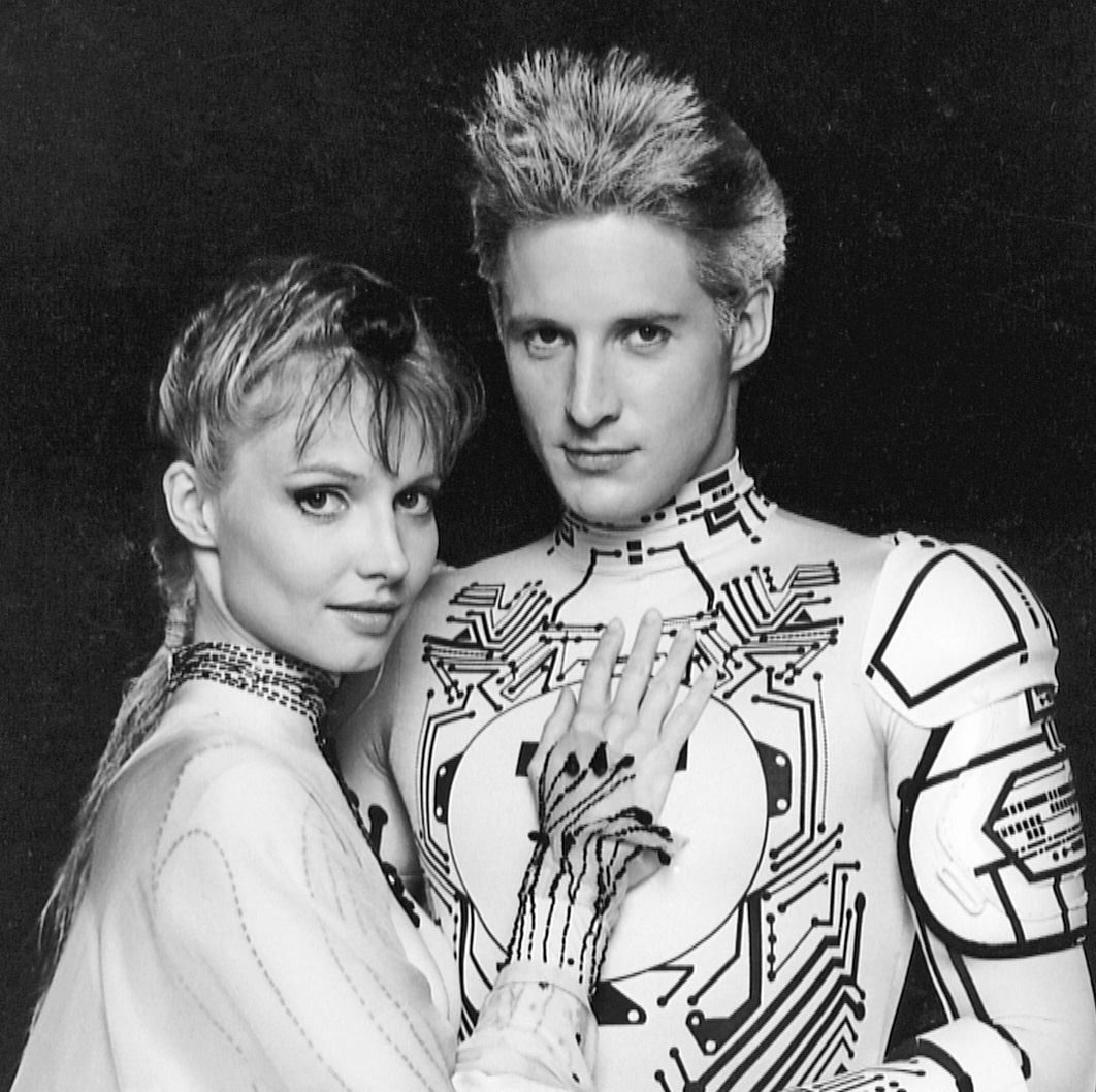 Slice of Cheesecake: Cindy Morgan, pictorial