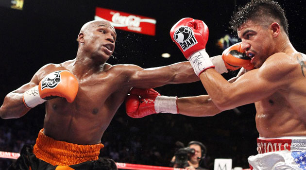 infokecilmultimedia: Tinju