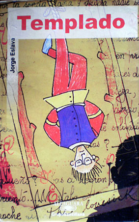 Templado, de Jorge Eslava: un libro juvenil romántico maravilloso ...