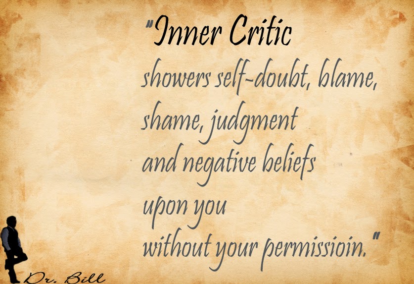 6 Tips for Changing a Negative Inner Voice