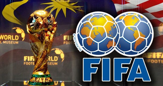 SOLYMONE BLOG: FIFA Strip Malaysia Of Hosting Rights?