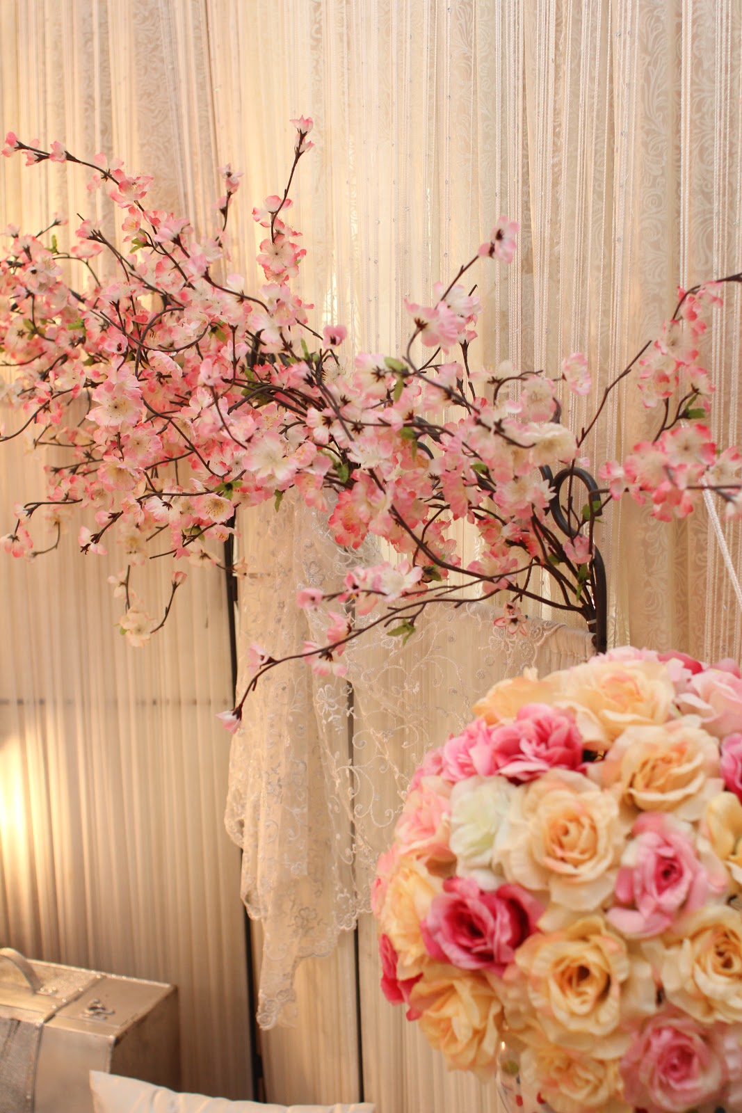 17+ Hiasan Bunga Nikah, Inspirasi Terbaru!