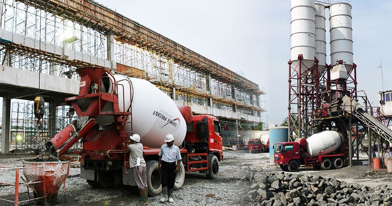 PT. ADHIMIX [Batching Plant – Dawuan – Cikampek - Jawa Barat]: DAFTAR HARGA BETON COR ADHIMIX ...