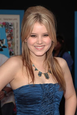 WALT DISNEY WORLD PREMIERE OF 'PROM'