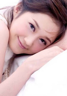 Sarah Nadia world: Rahasia Cantik Alami Wanita Korea Tanpa Oplas