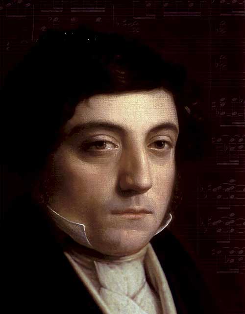 Ακούτε Κλασική Μουσική;: ROSSINI, ΟΛΟΚΛΗΡΩΜΕΝΑ ΕΡΓΑ