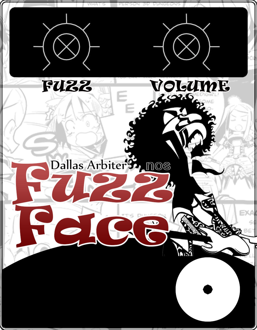 D.I.Y Pro Audio: DIY Dallas Arbiter Fuzz Face - Build part 1